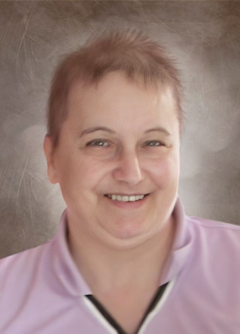 Johanne Guitard Obituary - Terrebonne, QC