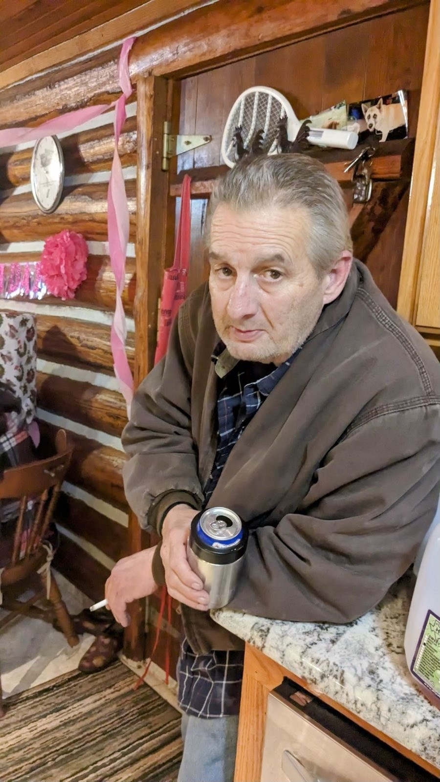 Jerry Martin Obituary - Del City, OK