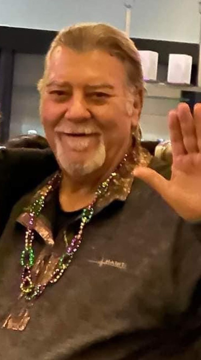 McDwight Rudolph Obituary - Marrero, LA