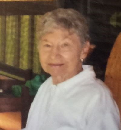 June E Rhoades Obituary - Coral Springs, FL