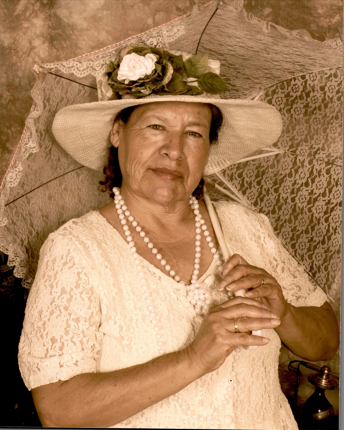 Maria Luisa Leon Obituary - Pico Rivera, CA