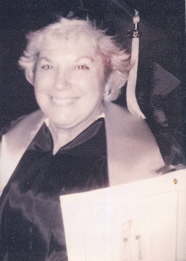 Ellen Rutledge Obituary - Mesa, AZ