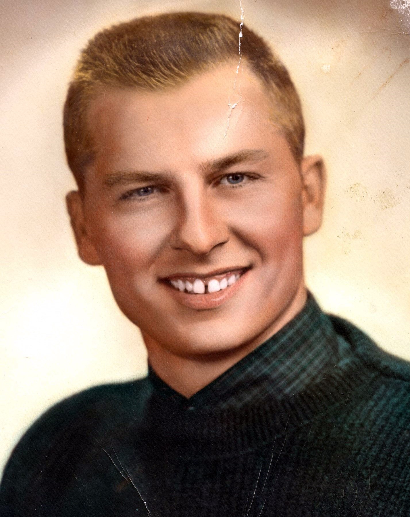 Glen Cochran Obituary - Martinsville, VA