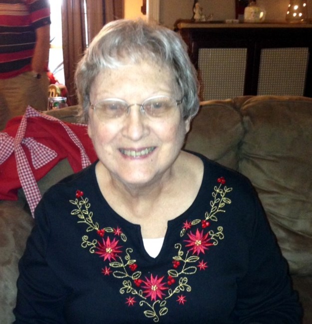 Elin Griggs Obituary - Mobile, AL