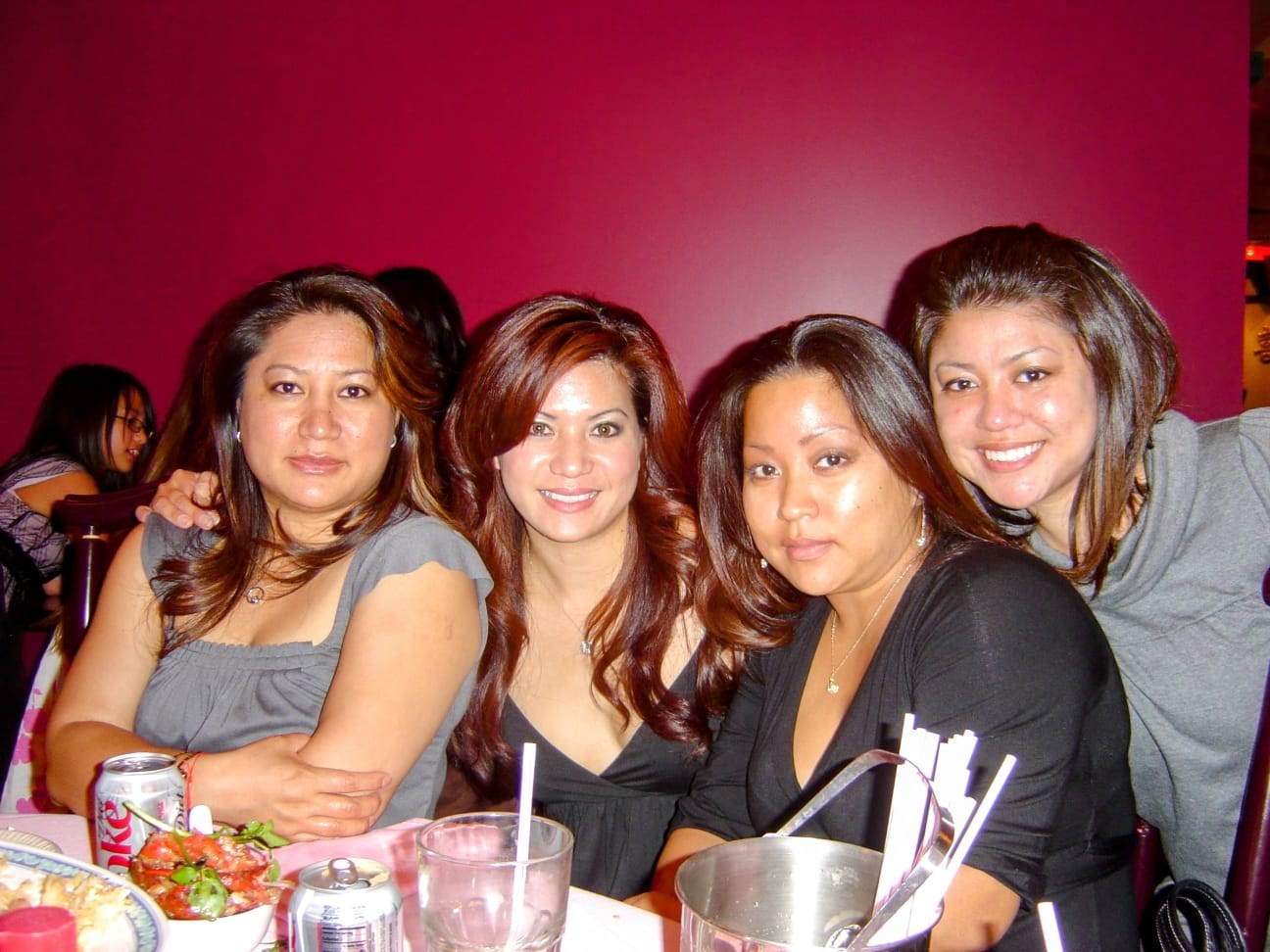 Lien Kim Tran Obituary - Houston, TX