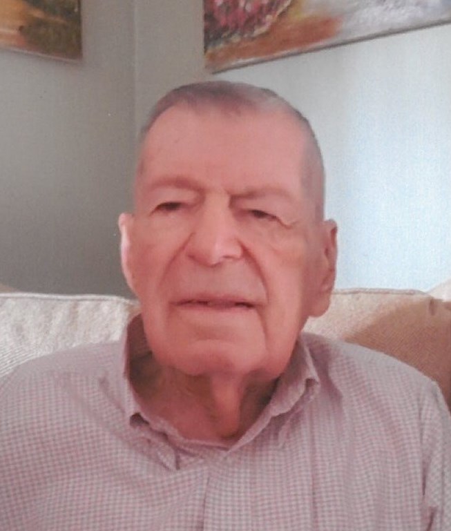 Ralph Perhac Obituary - Providence, RI