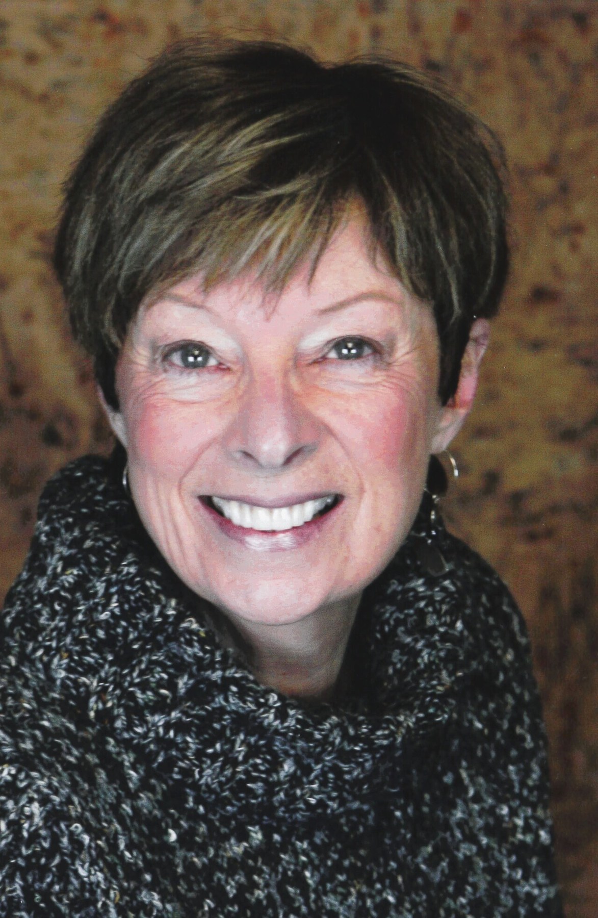 Nancy Williamson Obituary - Peterborough, ON