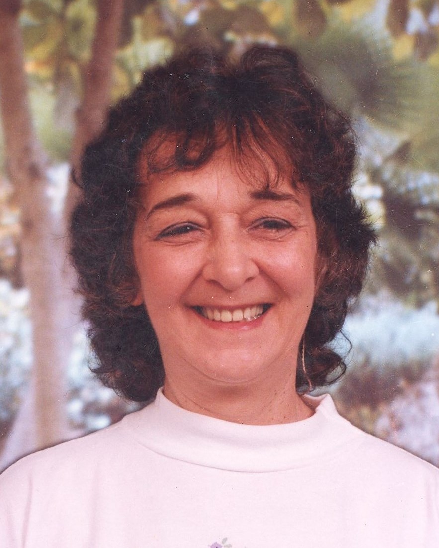 Monique Bean Obituary - Jonquière, QC