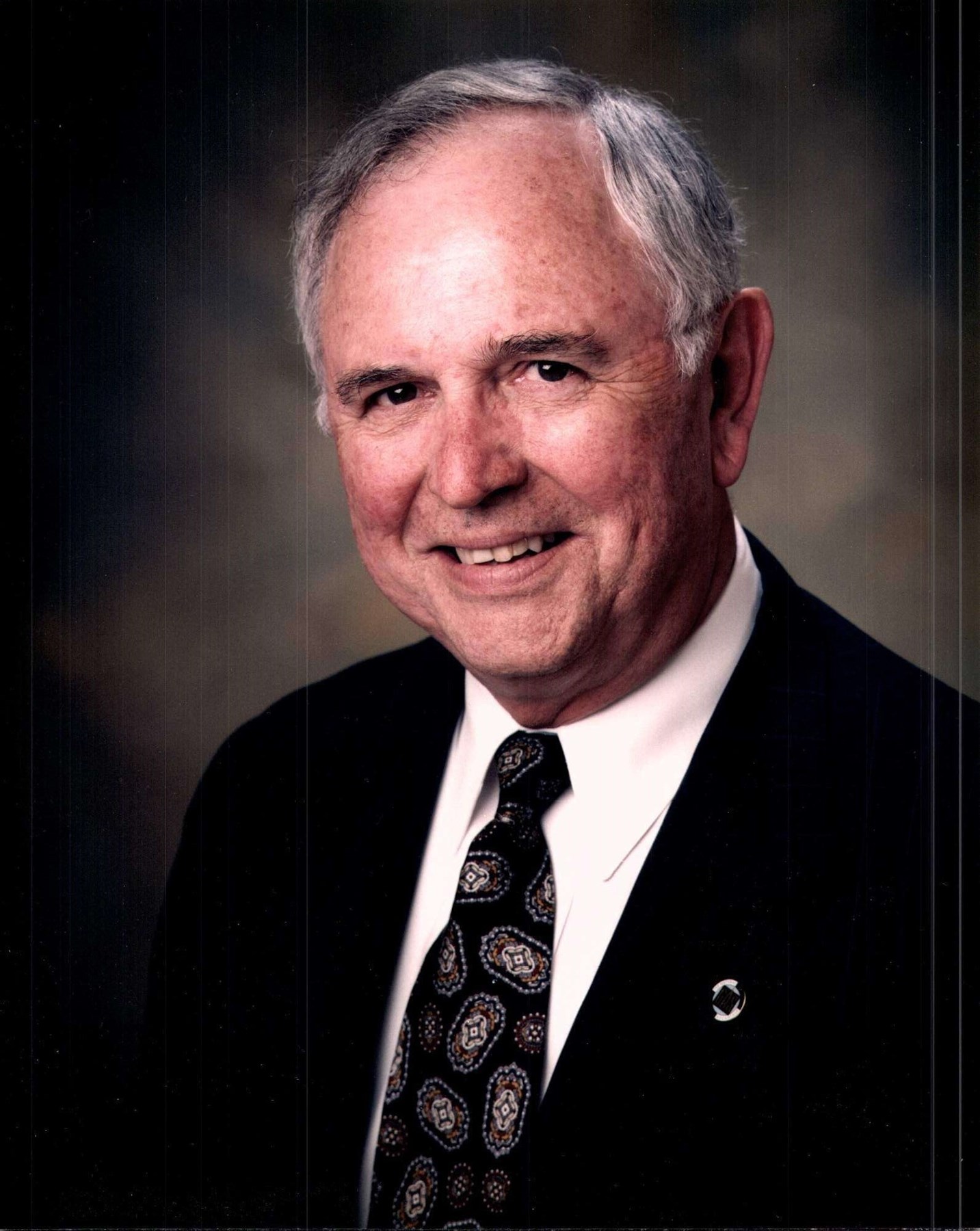 Edward L. Godbold Obituary - Montgomery, AL