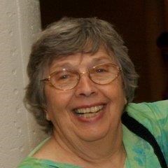 Betty Jane Rothman Obituary - St. Louis, MO