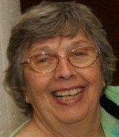 Betty Rothman Obituary - St. Louis, MO