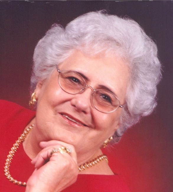 Ruby M. Shirley Obituary - Austin, TX
