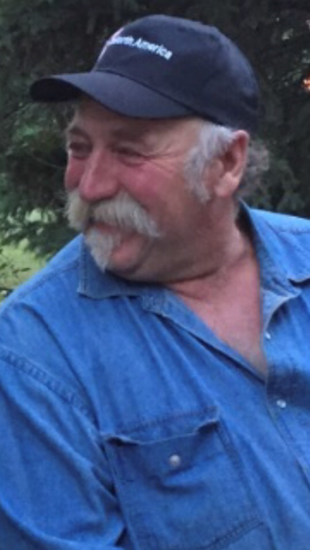 Terry Bauer Obituary - Stony Plain, AB