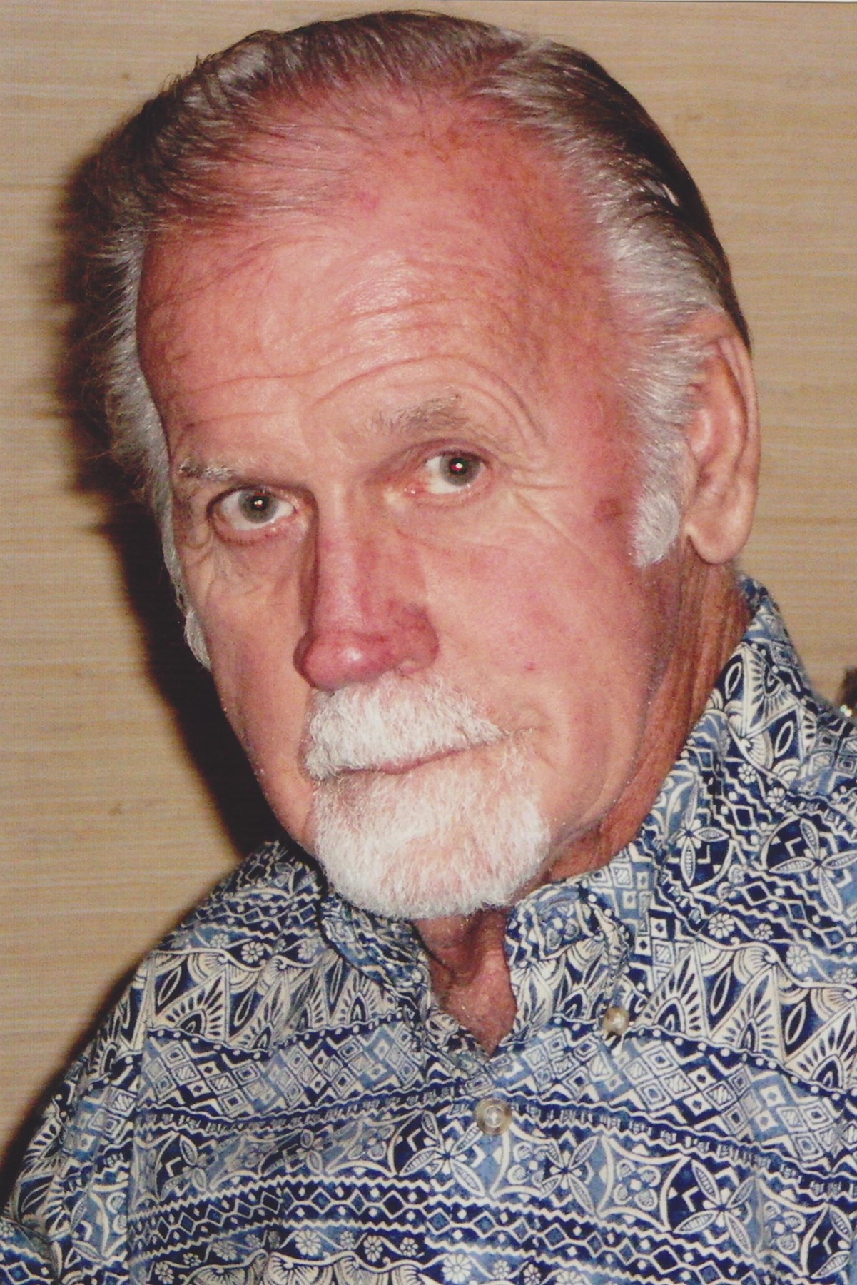 Bill Wilson Obituary - Crown Point, IN