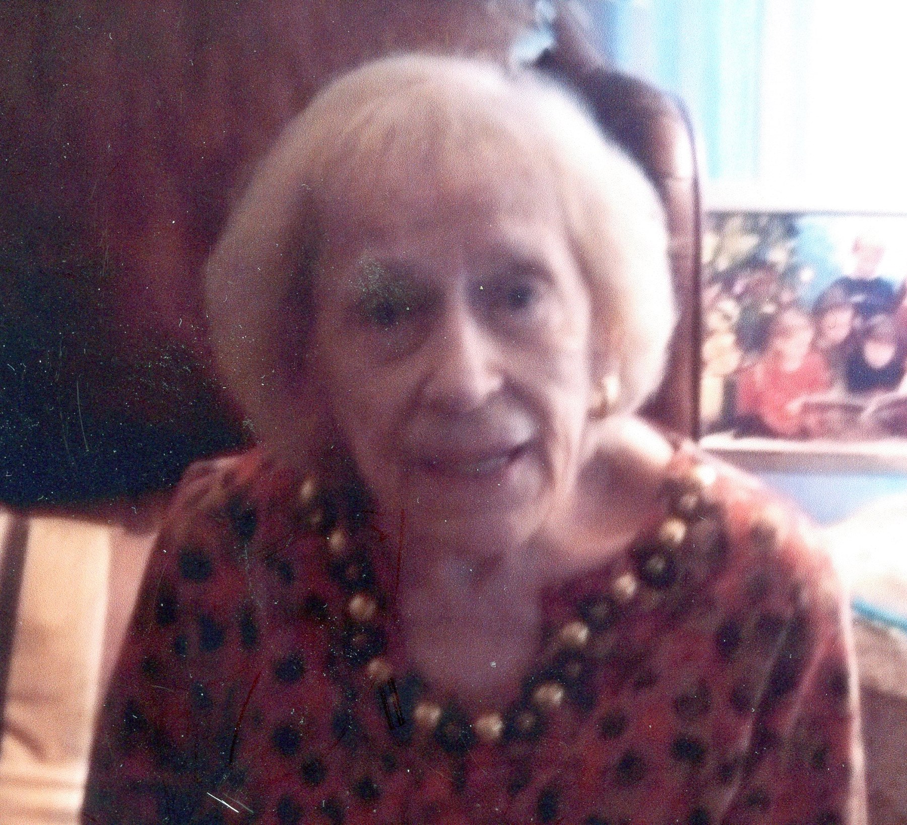 Isabelle Marie Haley Obituary - Sharonville, OH