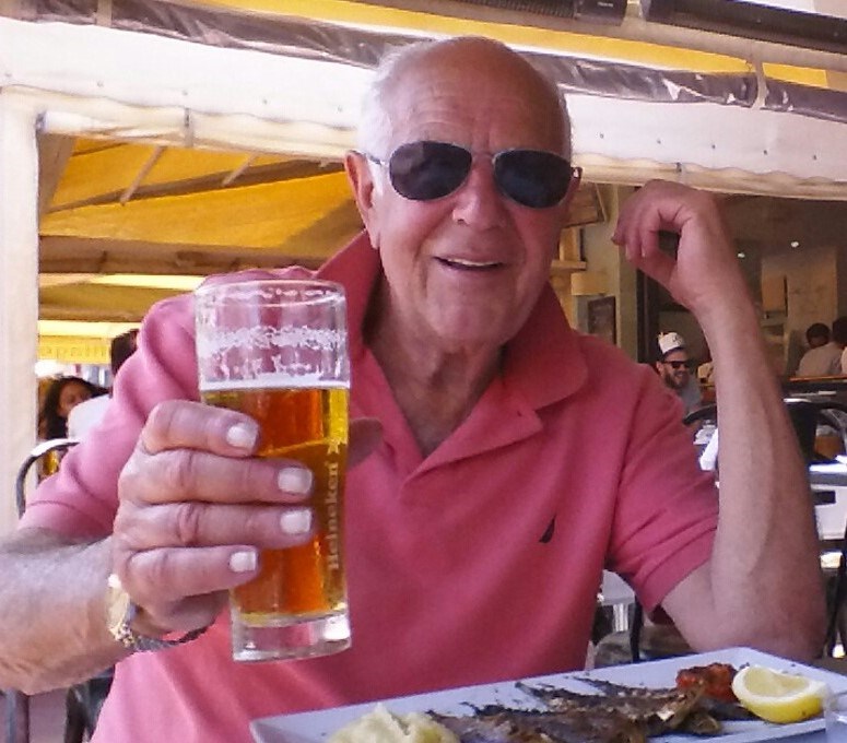 Henry Schechter Obituary - Livingston, NJ