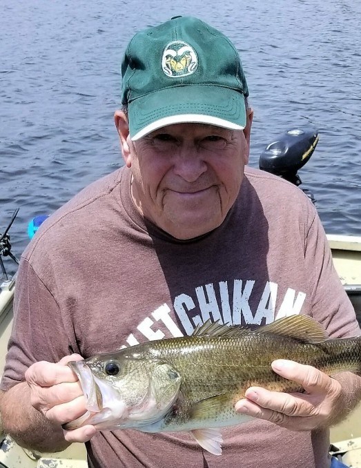 David Lee Trimble Obituary - Brooksville, FL