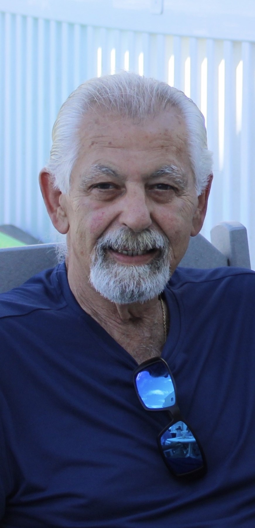 Robert Pastena Obituary - Toms River, NJ