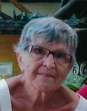 Raymonde Beland avis de décès - Montreal, QC