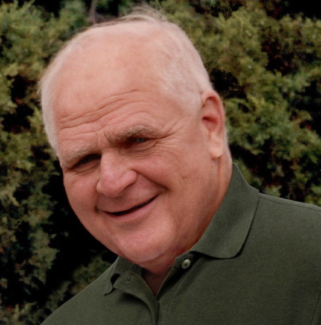 Kenneth Broden Obituary - Montreal, QC