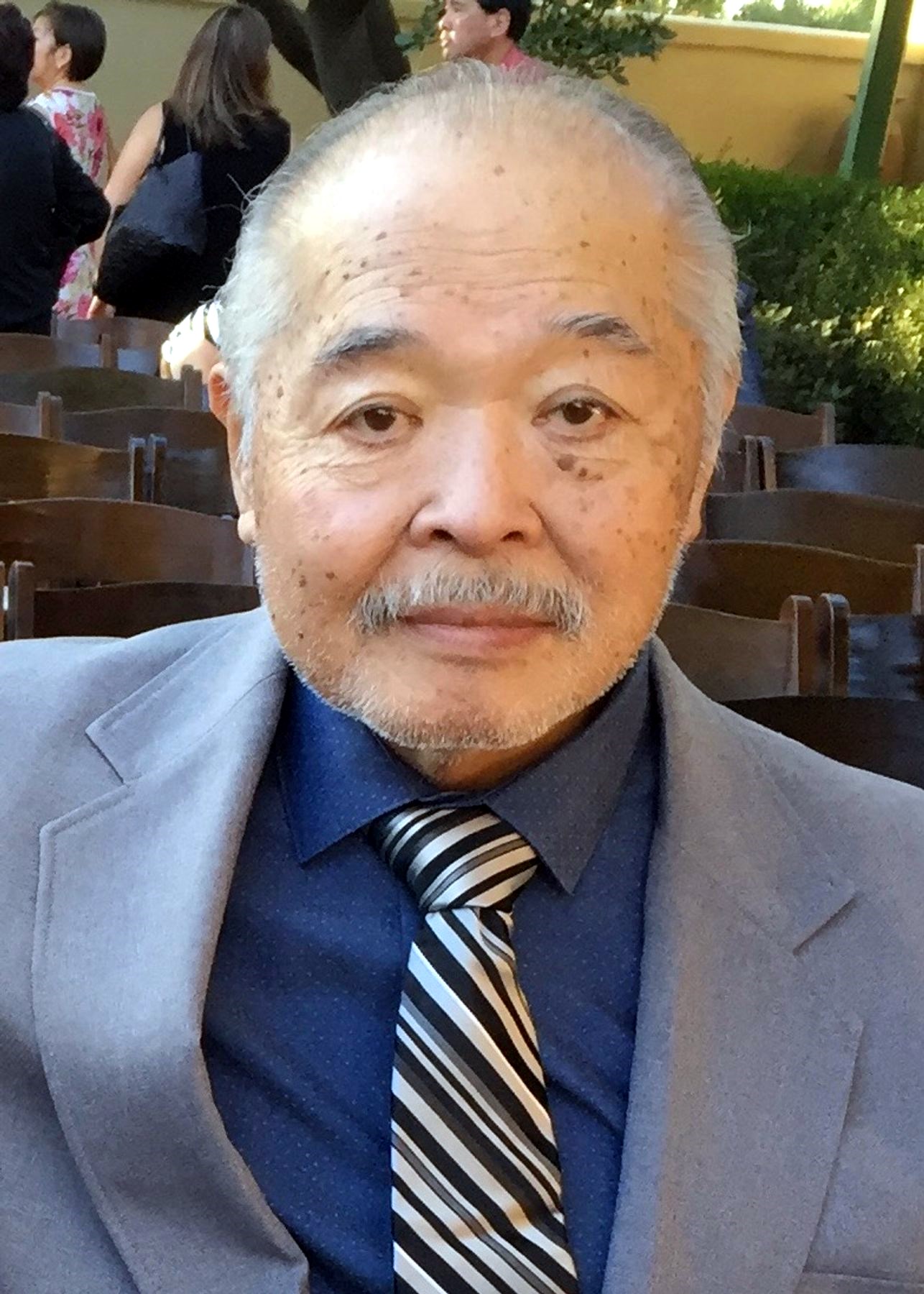 Hideya Osada Obituary - Killeen, TX