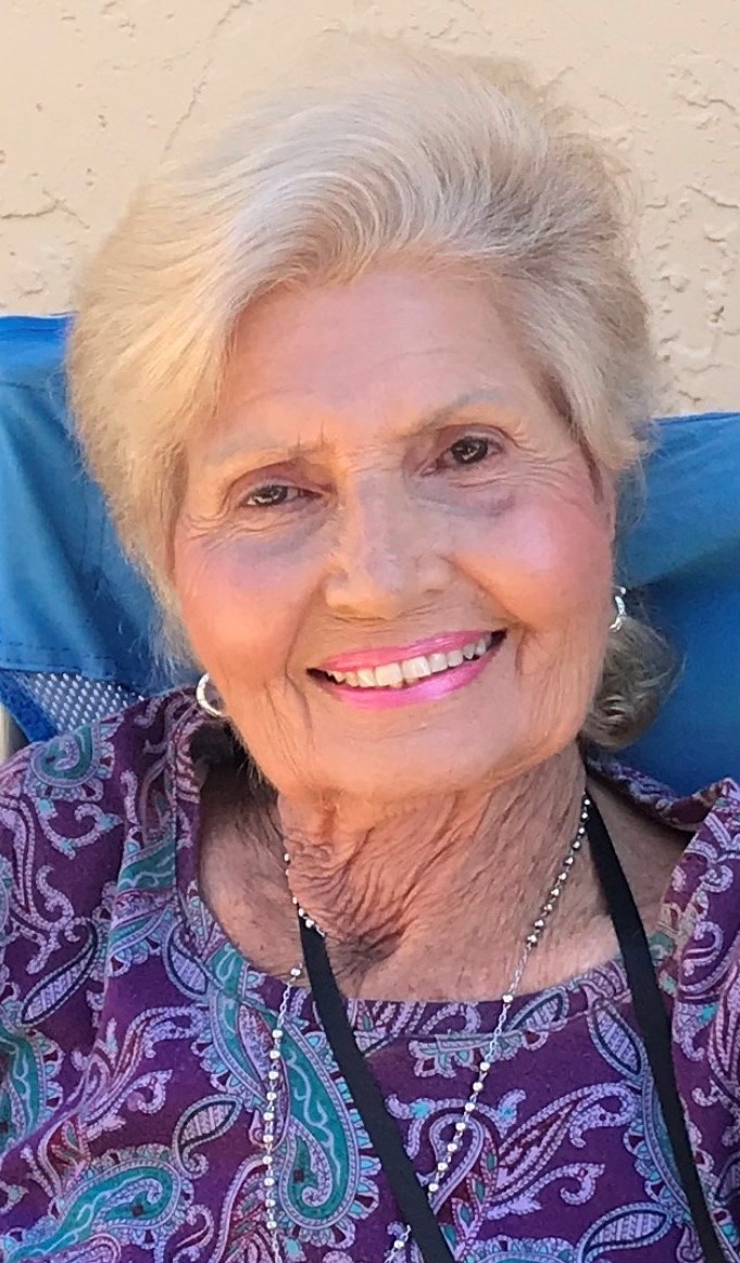 Frances Maiorino Obituary - Boca Raton, FL