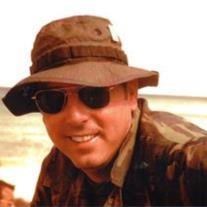 Timothy Collister Obituary - Victorville, CA