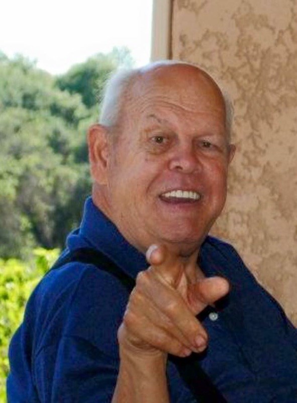 James Harris Obituary