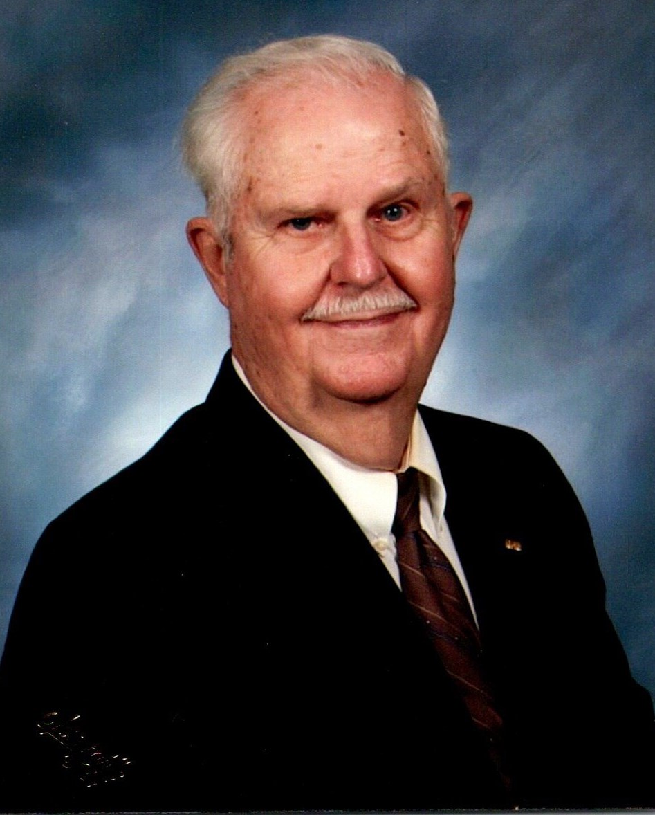 Doyle Edwin "Ed" Thomas Jr. Obituary - Baytown, TX