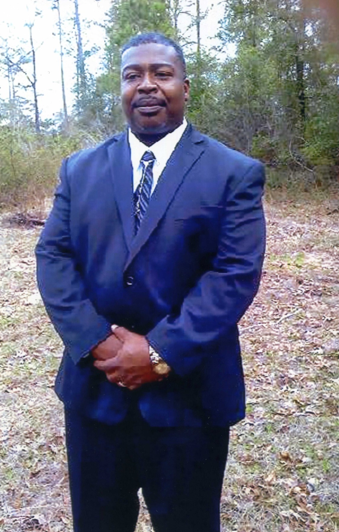 Michael Sanders Obituary - Marlin, TX