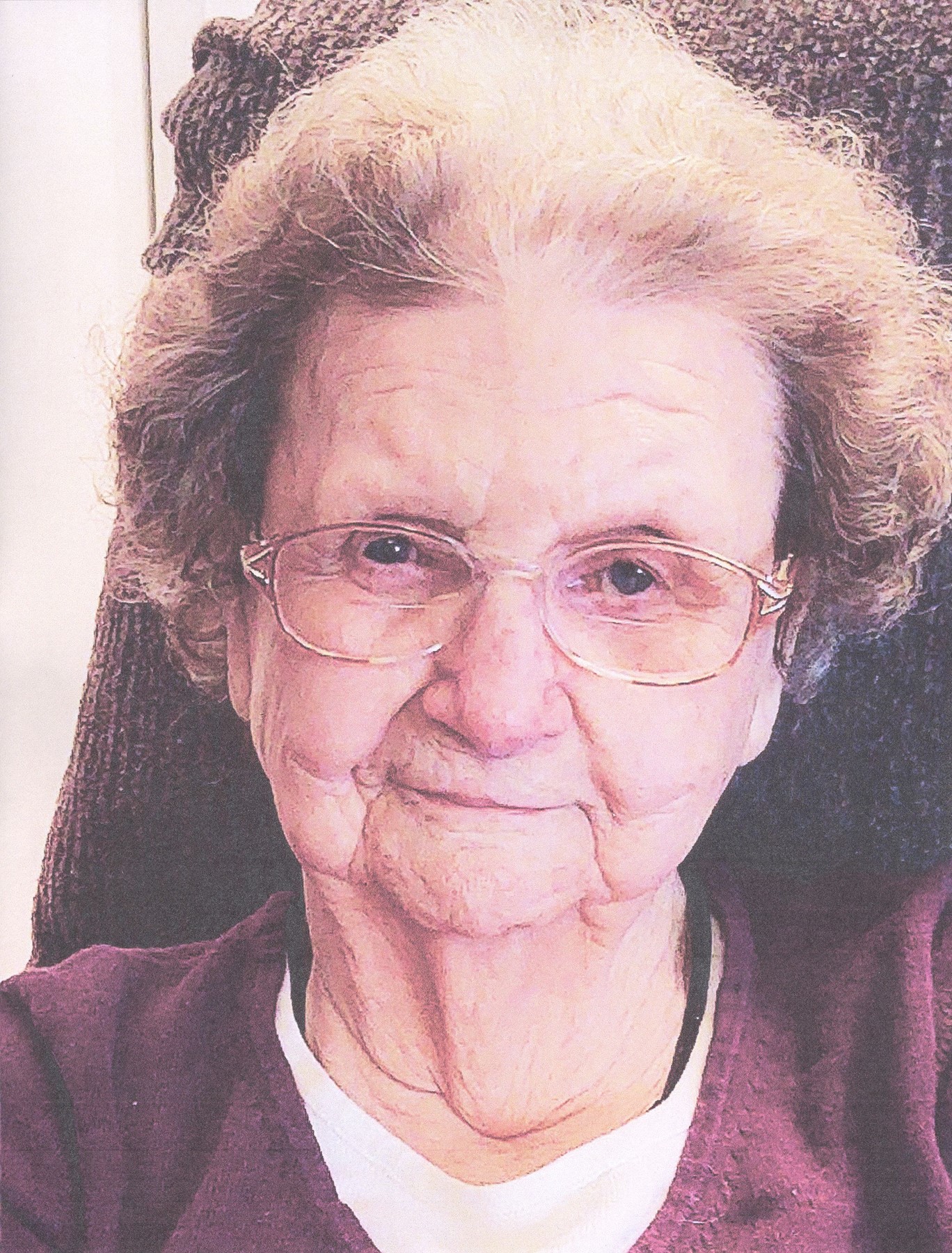 Betty Gray Goens – Quad Cities Daily