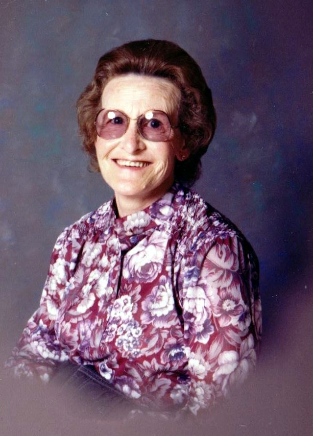 Violet Elliott Obituary - St. Ann, MO