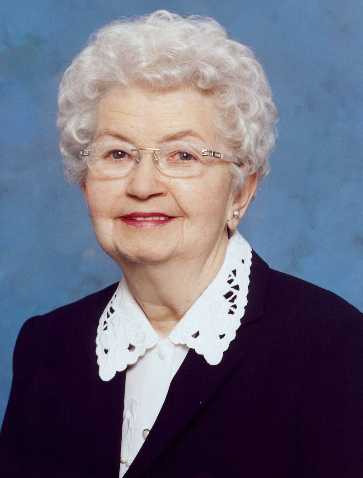 Laura Desrochers Obituary - Brossard, QC