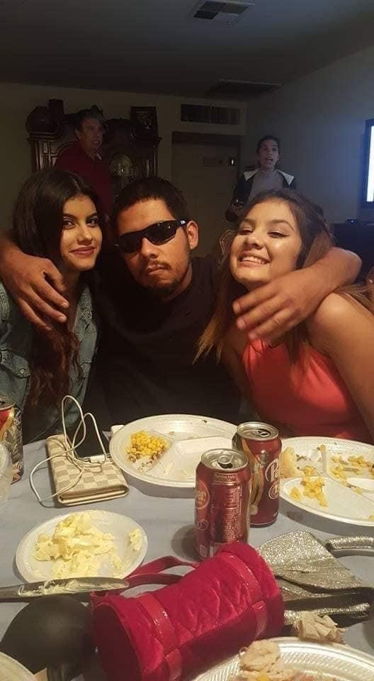 Arthur Jacob Armenta Obituary - Phoenix, AZ