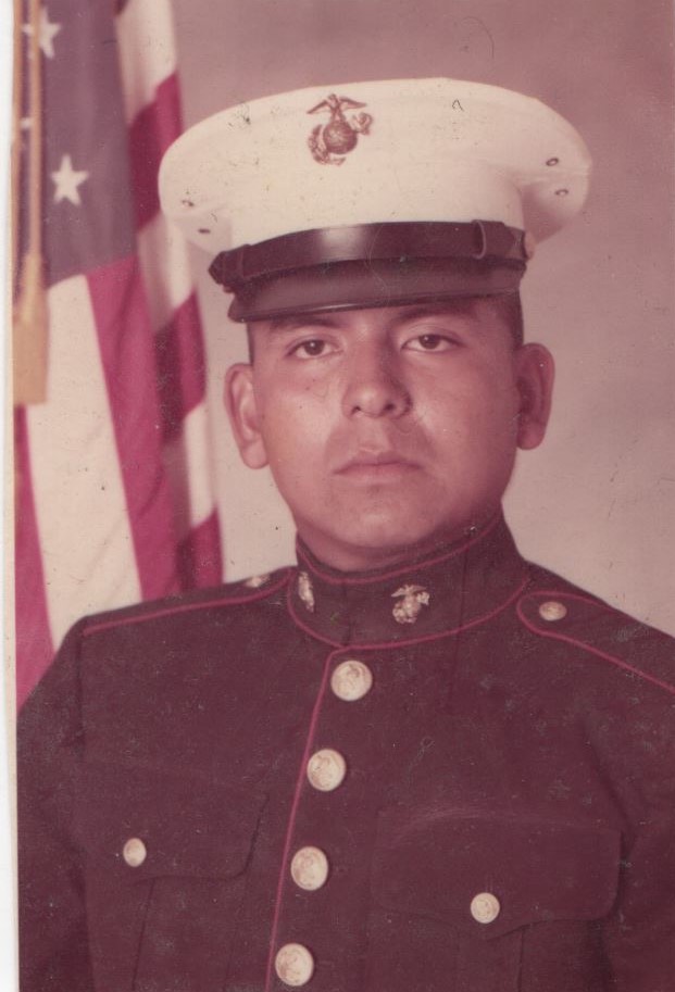 James Juarez Obituary - Yuma, AZ