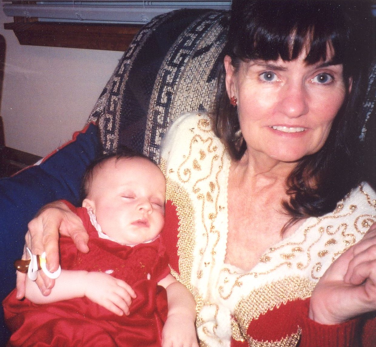 Brenda Beer's Instagram, Twitter & Facebook on IDCrawl