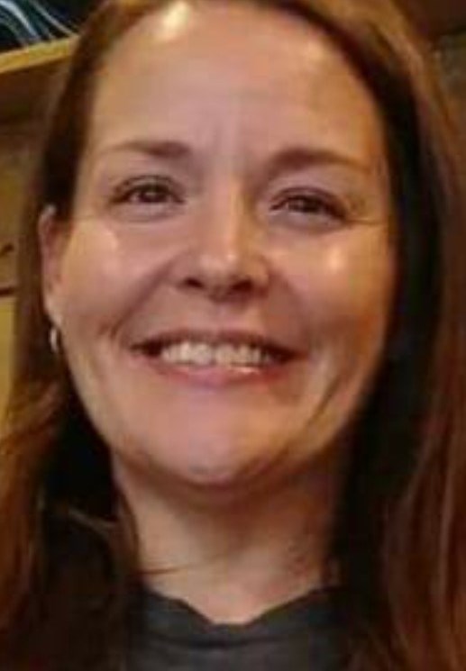 Victoria Hunter Obituary - Fountain, CO