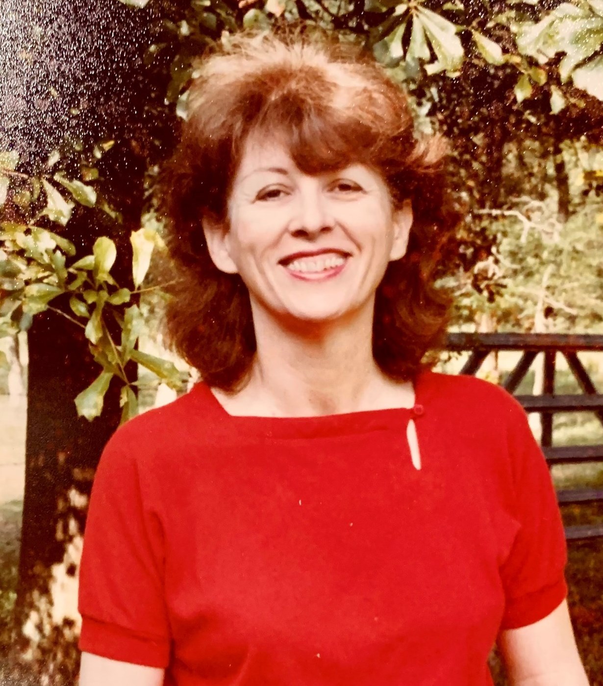 Virginia Alice Ladner Ward Obituary - Dallas, TX