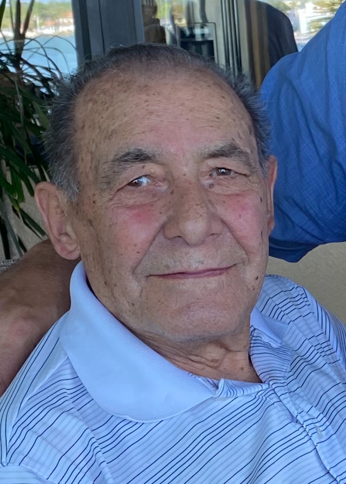 Berardino Marsillo Obituary - Largo, FL