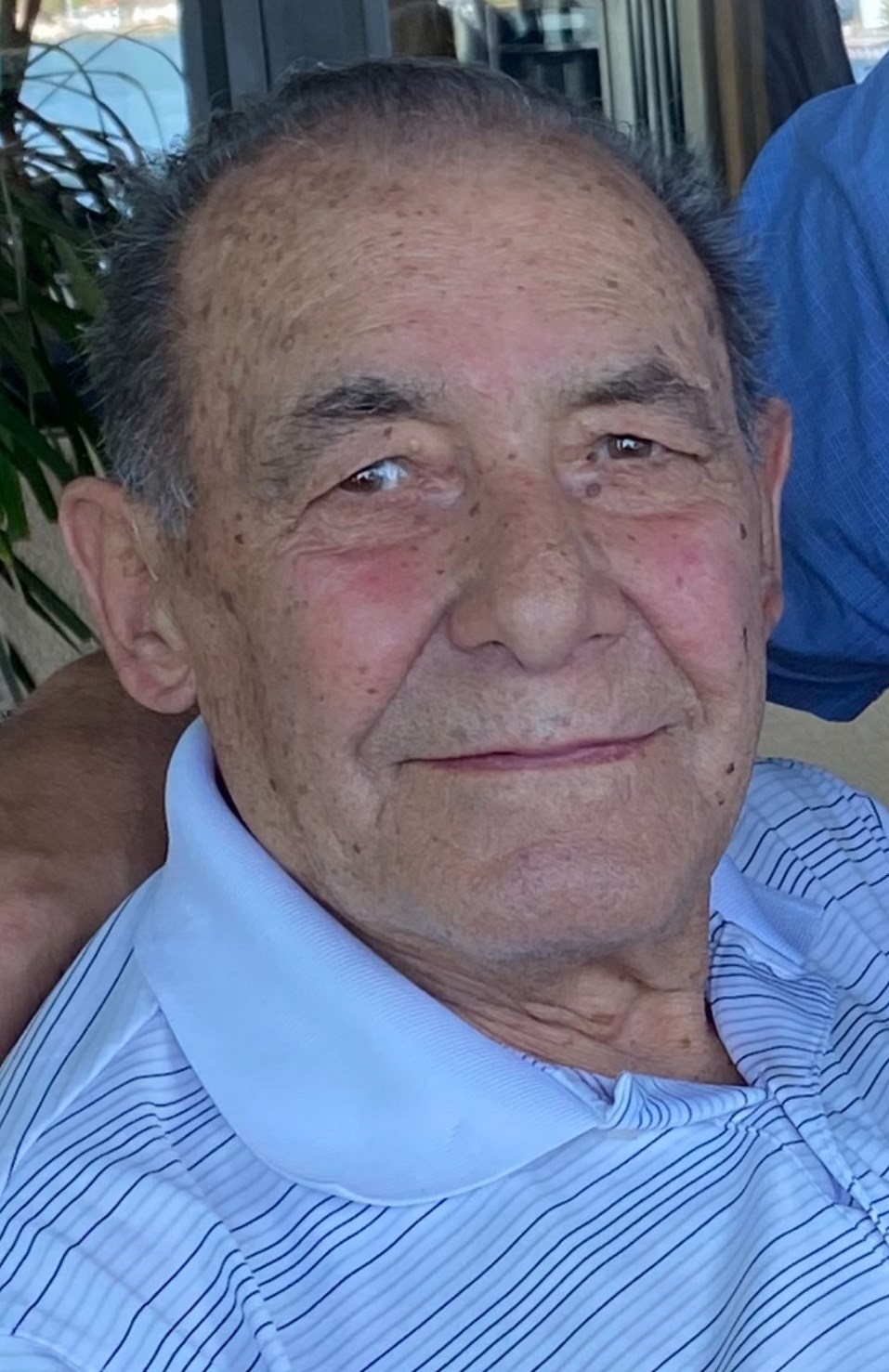 Berardino Marsillo Obituary - Largo, FL