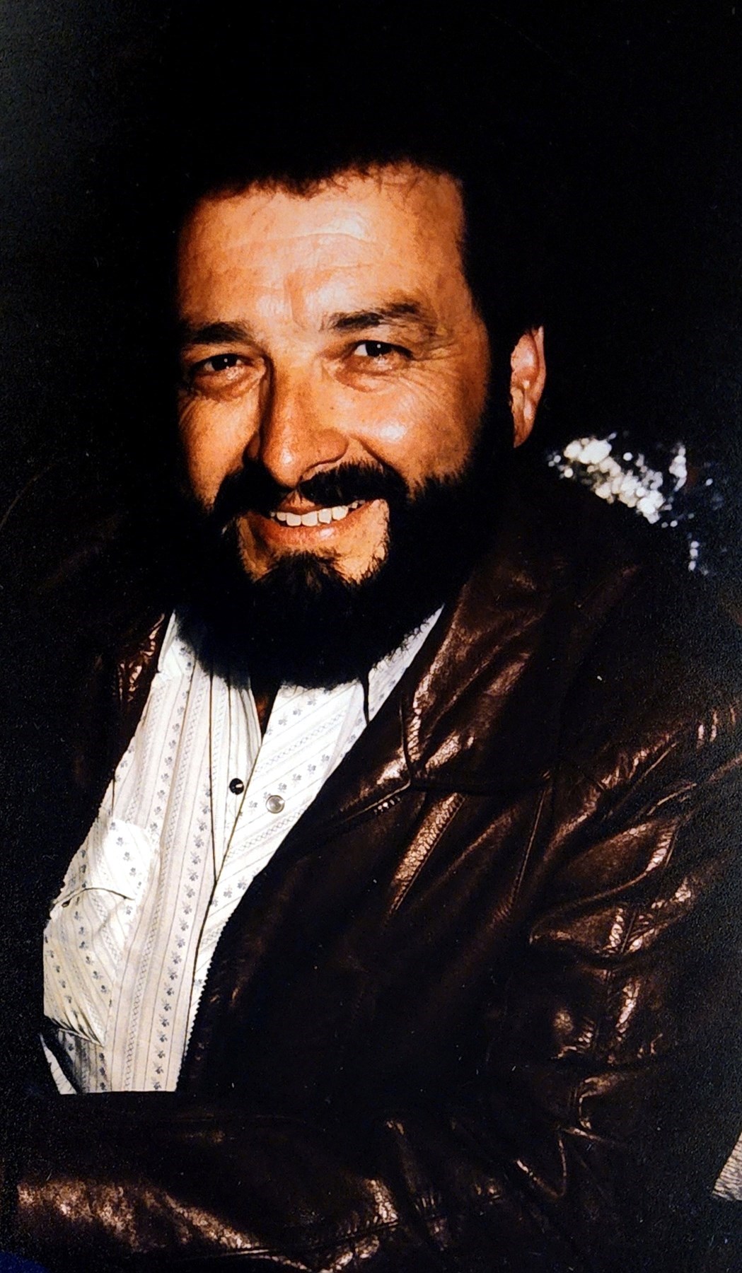 Joe Balber Obituary - Hughson, CA