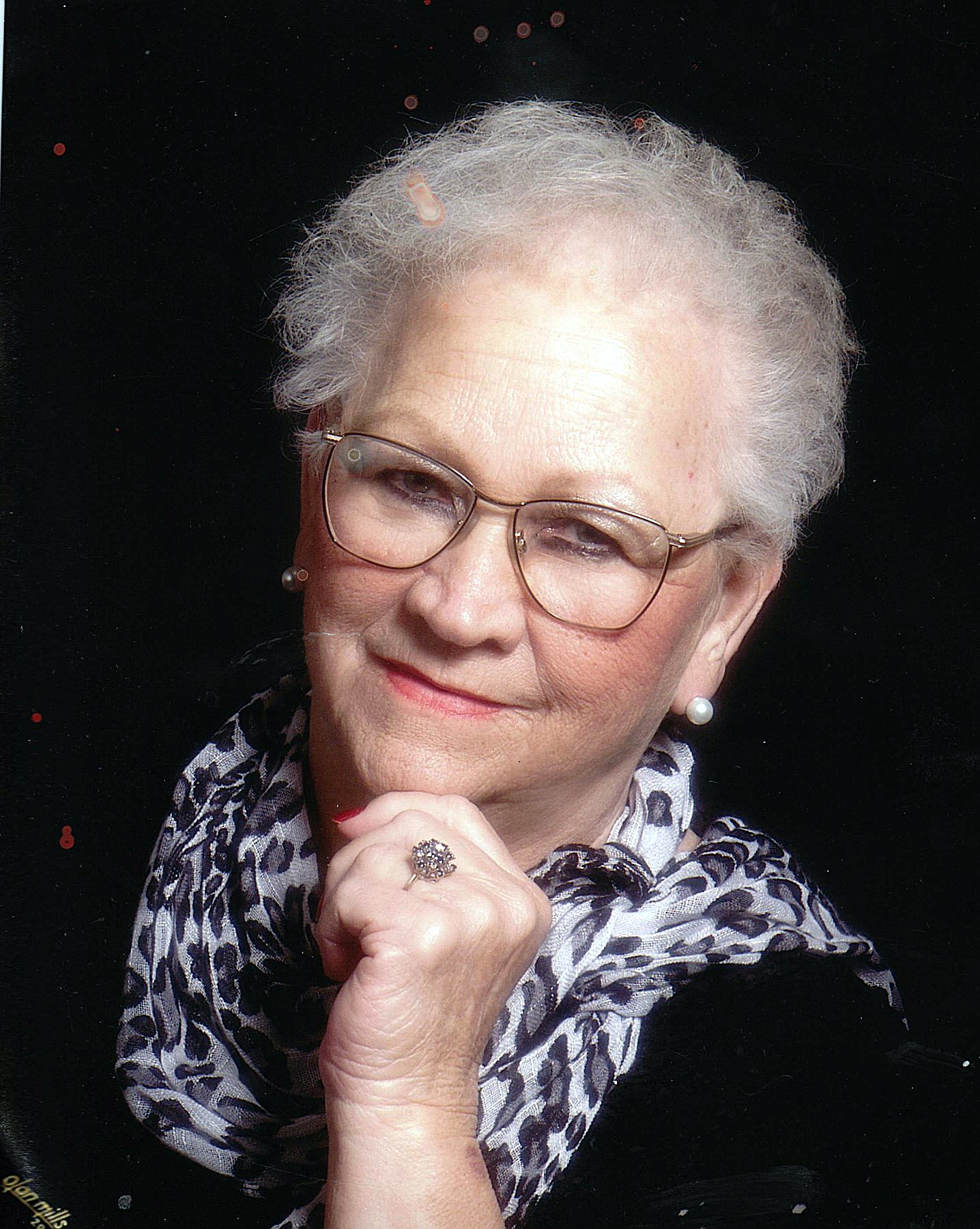 Maurice Conelius Parks Obituary - Saraland, AL