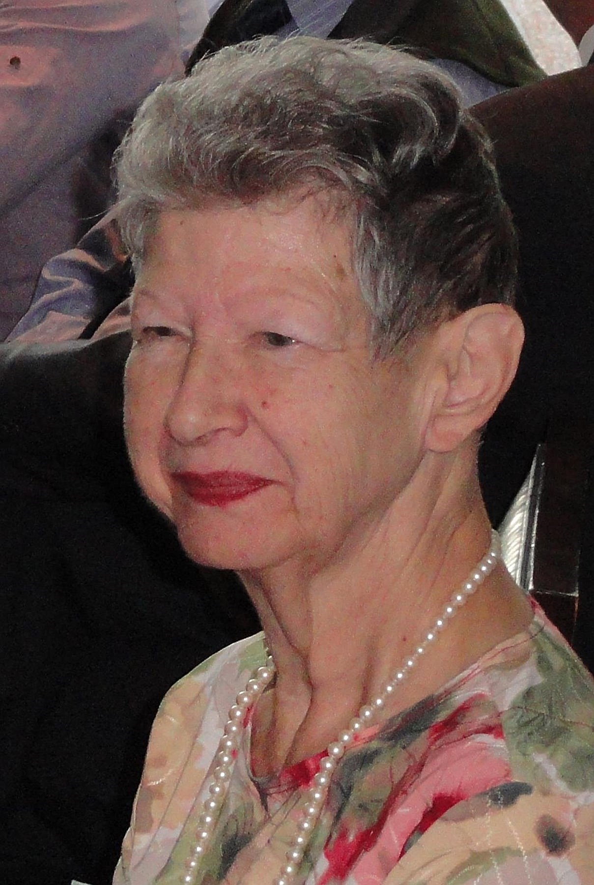 Louise Diven Obituary - Arlington, VA