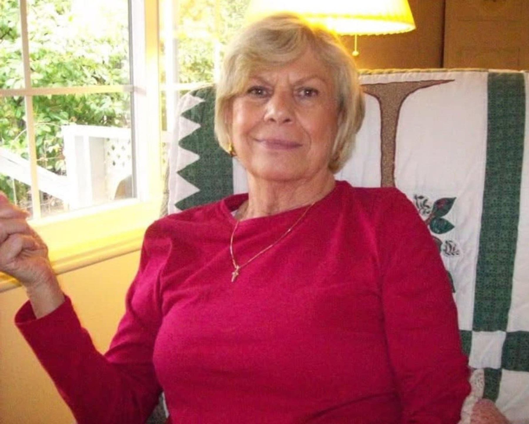 Lynn Haning Obituary - Redding, CA