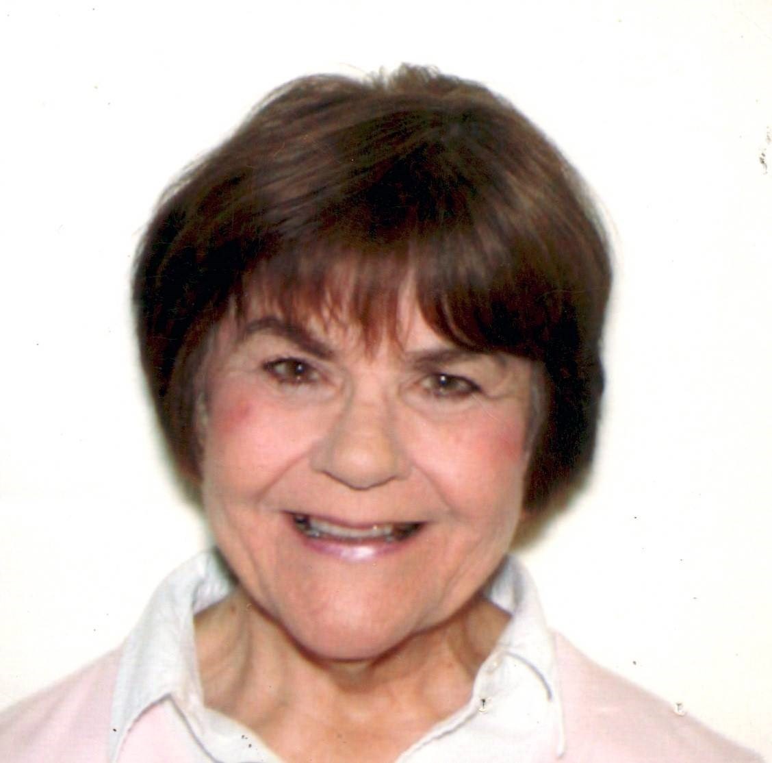 Hilda M Arendas Obituary - Ormond Beach, FL
