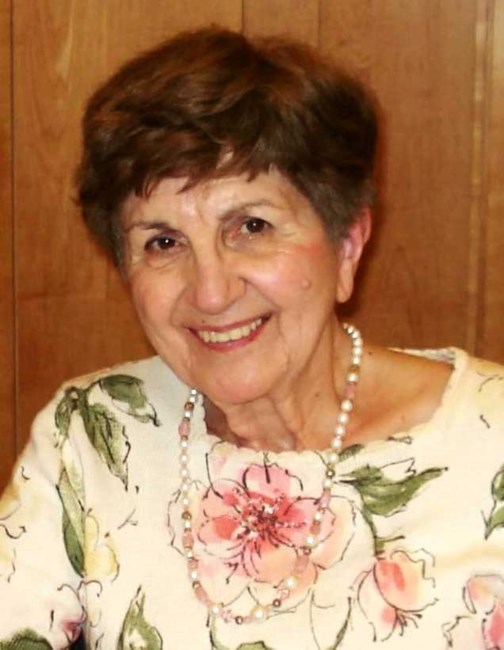 Joan Marie Kling Obituary - Hamilton, ON