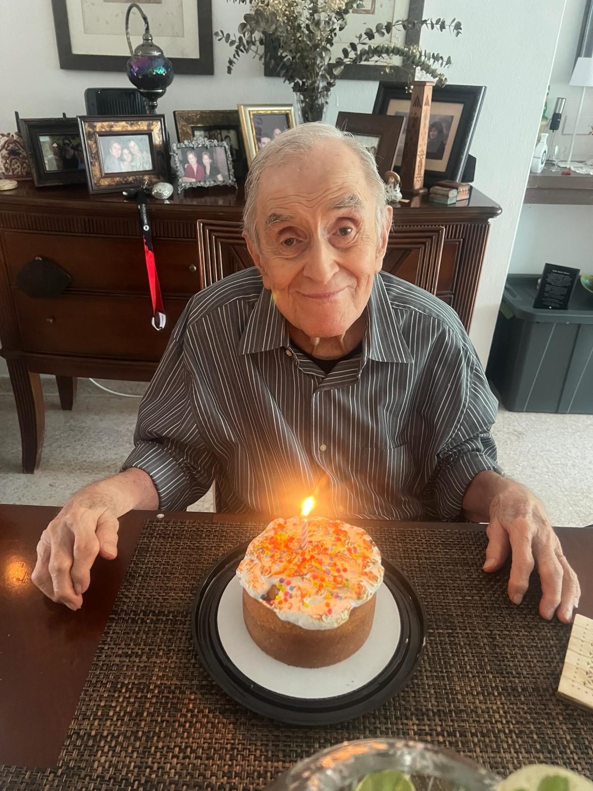 Tulio Torres Cabrera Obituary - San Juan, PR