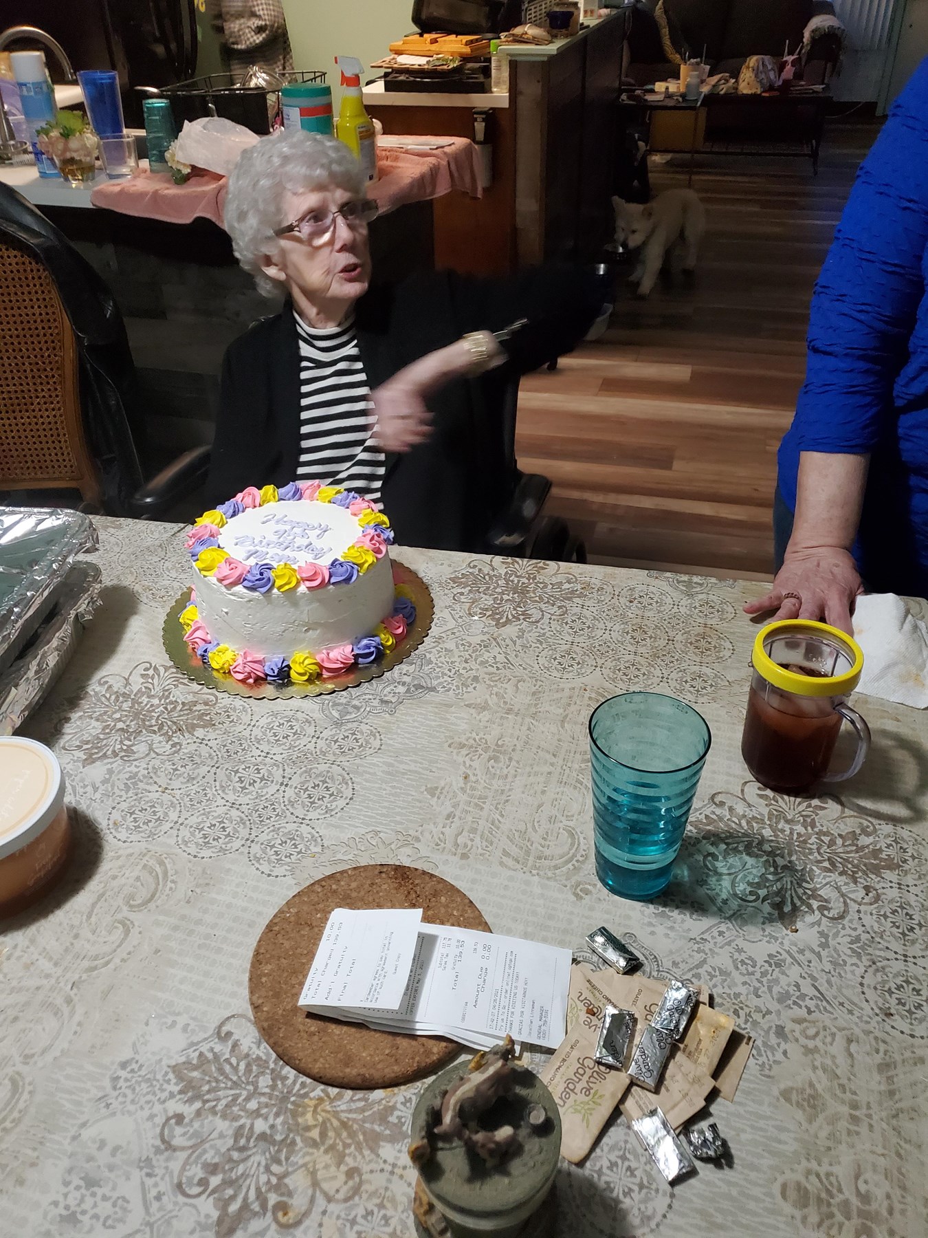 Sarah Patterson Obituary - Chicago, IL