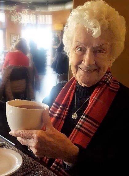 Ellen Roy Obituary - Wheat Ridge, CO