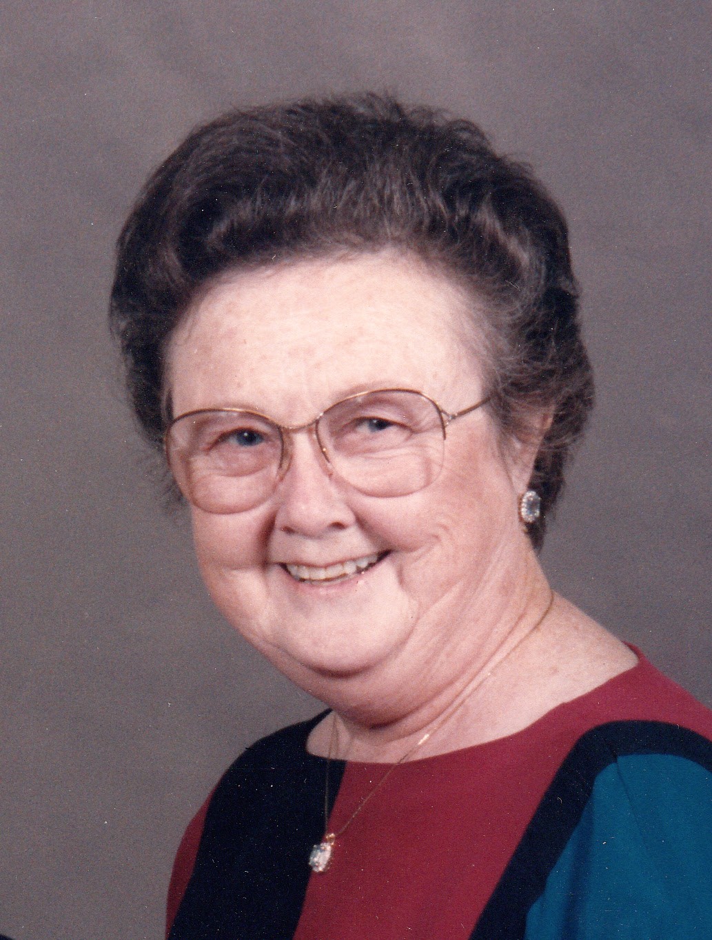 Frances Jewell Cothran Obituary - Nashville, TN